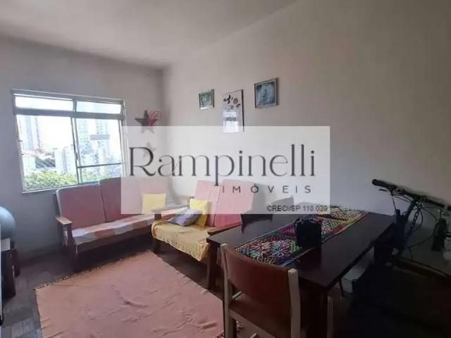 Apartamento para Venda em São Paulo/SP Sumaré 2 Quartos
