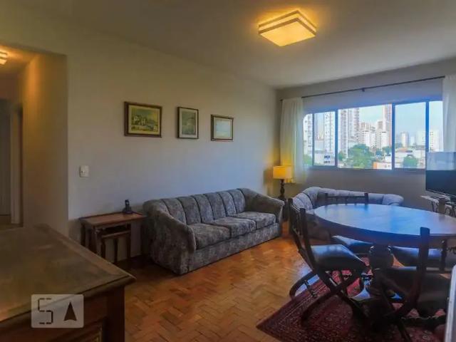 Apartamento para Venda em São Paulo/SP Sumaré 2 Quartos