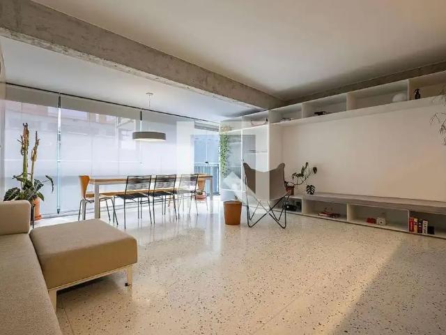 Apartamento para Venda em São Paulo/SP Sumaré 2 Quartos