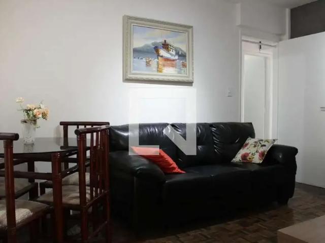 Apartamento para Venda em São Paulo/SP Sumaré 2 Quartos