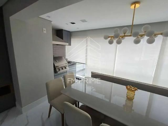Apartamento para Venda em São Paulo/SP Sumaré 2 Quartos