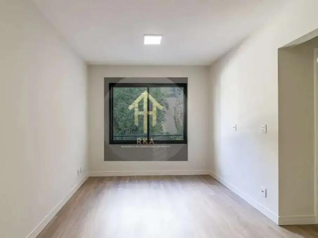 Apartamento para Venda em São Paulo/SP Sumaré 2 Quartos