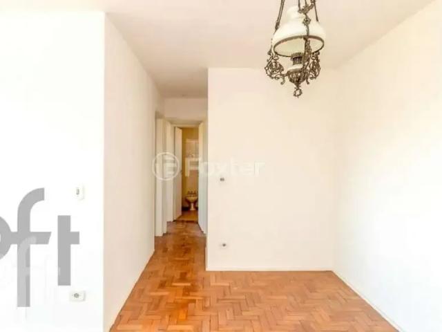 Apartamento para Venda em São Paulo/SP Sumaré 2 Quartos