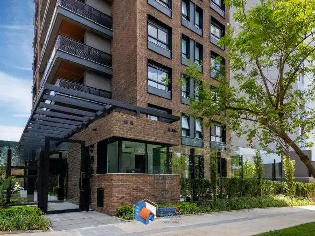 Apartamento para Venda em São Paulo/SP Sumaré 2 Quartos