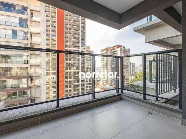 Apartamento para Venda em São Paulo/SP Sumaré 2 Quartos