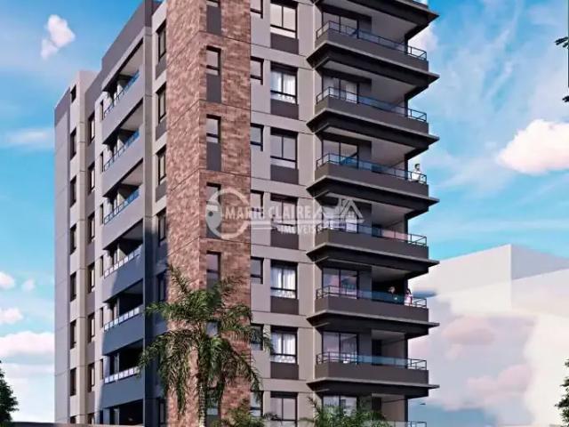 Apartamento para Venda em São Paulo/SP Sumaré 2 Quartos