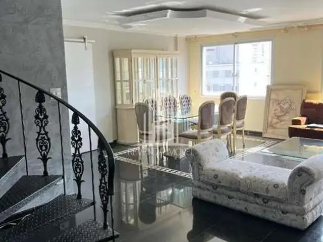 Apartamento para Venda em São Paulo/SP Sumaré 2 Quartos