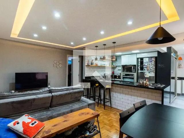 Apartamento para Venda em São Paulo/SP Sumaré 2 Quartos