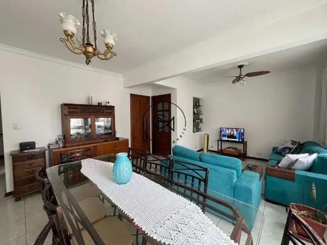 Apartamento para Venda em São Paulo/SP Sumaré 2 Quartos