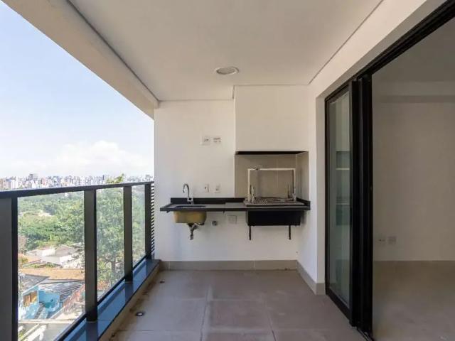 Apartamento para Venda em São Paulo/SP Sumaré 2 Quartos
