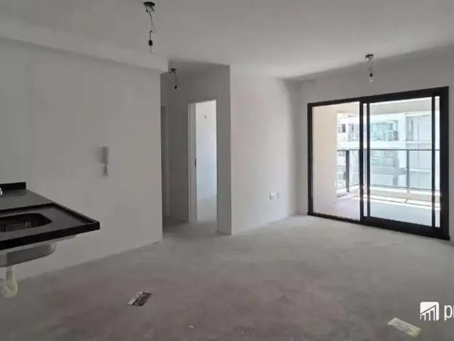 Apartamento para Venda em São Paulo/SP Sumaré 2 Quartos