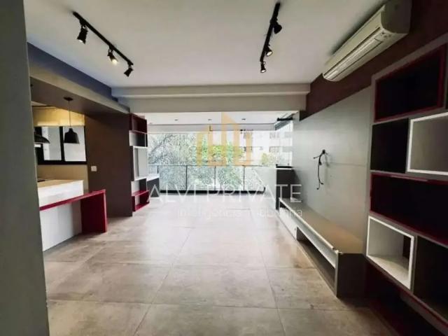 Apartamento para Venda em São Paulo/SP Sumaré 2 Quartos