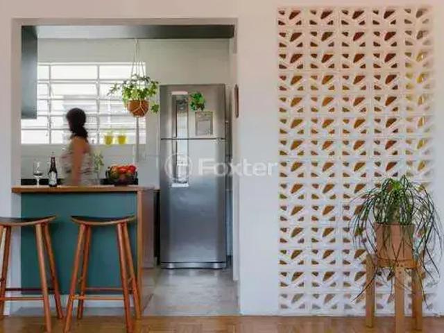 Apartamento para Venda em São Paulo/SP Sumaré 2 Quartos
