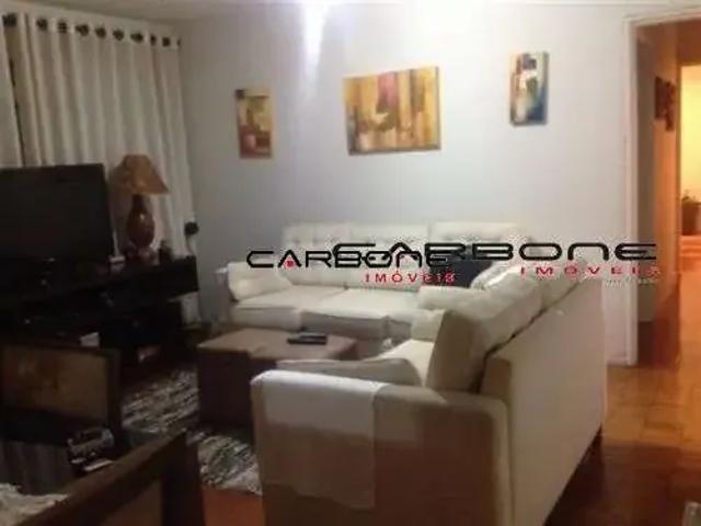 Apartamento para Venda em São Paulo/SP Sumaré 2 Quartos