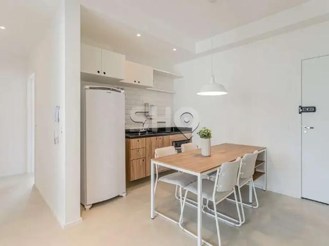 Apartamento para Venda em São Paulo/SP Sumaré 2 Quartos