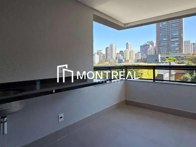 Apartamento para Venda em São Paulo/SP Sumaré 2 Quartos
