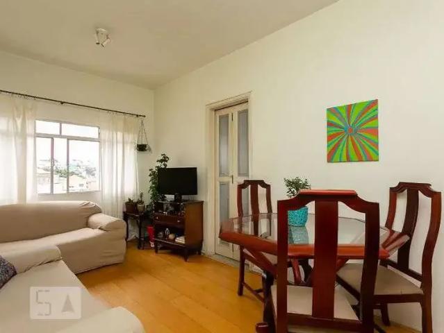 Apartamento para Venda em São Paulo/SP Sumaré 2 Quartos