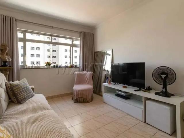 Apartamento para Venda em São Paulo/SP Sumaré 2 Quartos