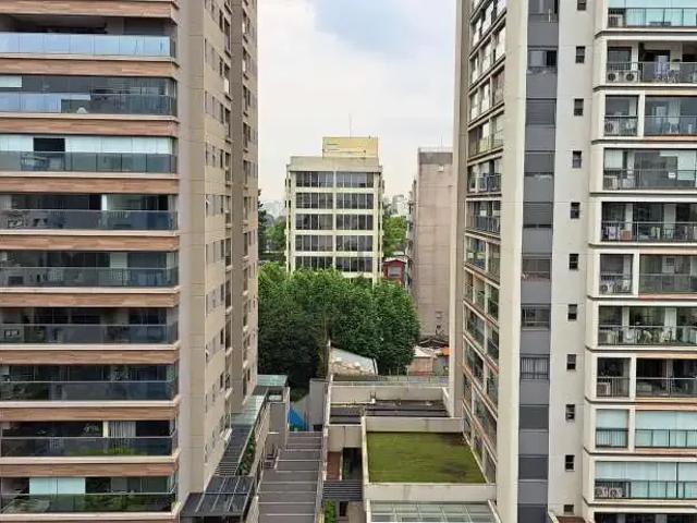 Apartamento para Venda em São Paulo/SP Sumaré 2 Quartos