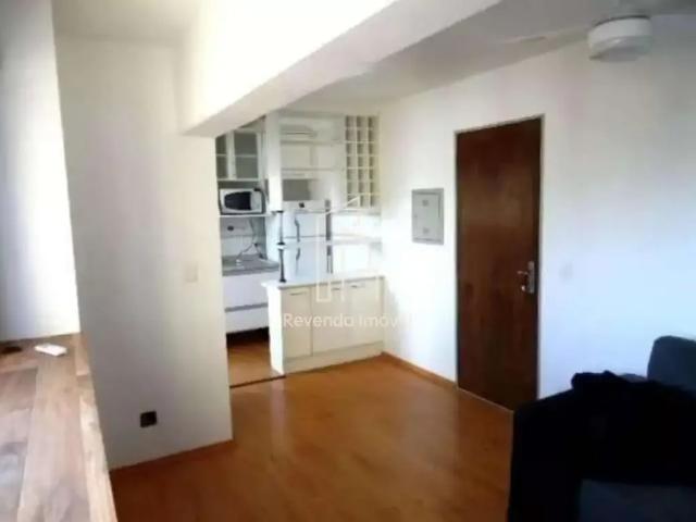 Apartamento para Venda em São Paulo/SP Sumaré 2 Quartos