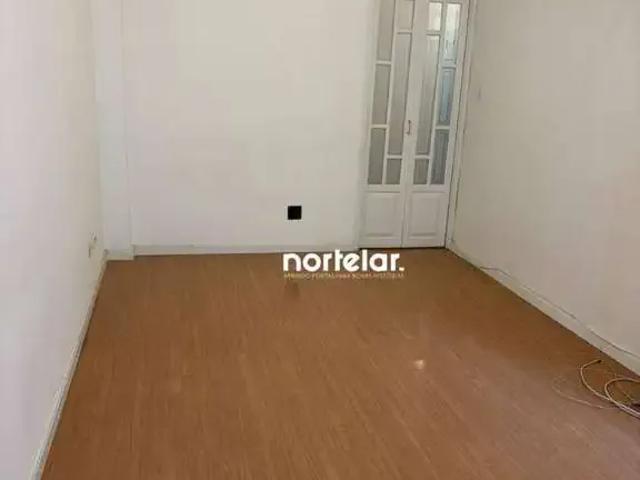 Apartamento para Venda em São Paulo/SP Sumaré 2 Quartos