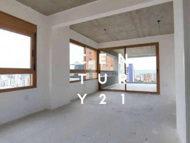 Apartamento para Venda em São Paulo/SP Sumaré 2 Quartos