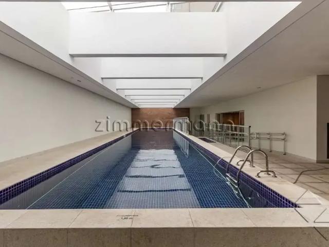 Apartamento para Venda em São Paulo/SP Sumaré 2 Quartos