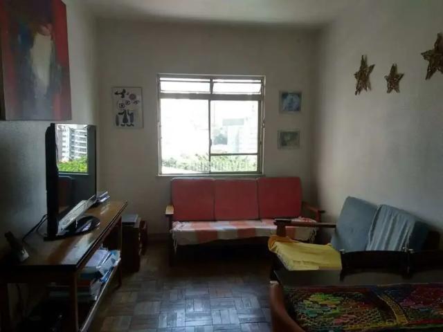 Apartamento para Venda em São Paulo/SP Sumaré 2 Quartos