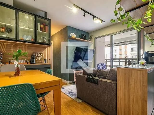 Apartamento para Venda em São Paulo/SP Sumaré 2 Quartos