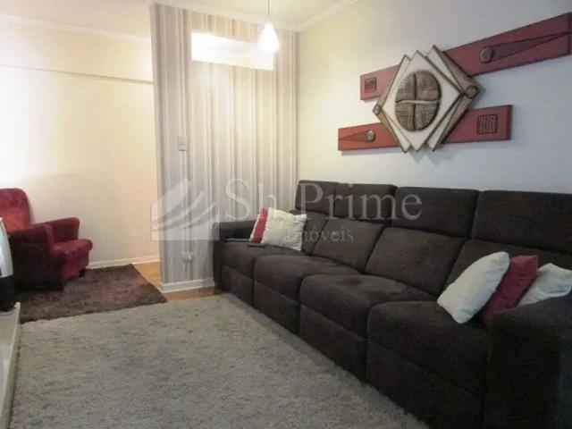 Apartamento para Venda em São Paulo/SP Sumaré 2 Quartos