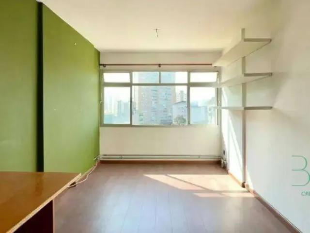 Apartamento para Venda em São Paulo/SP Sumaré 2 Quartos