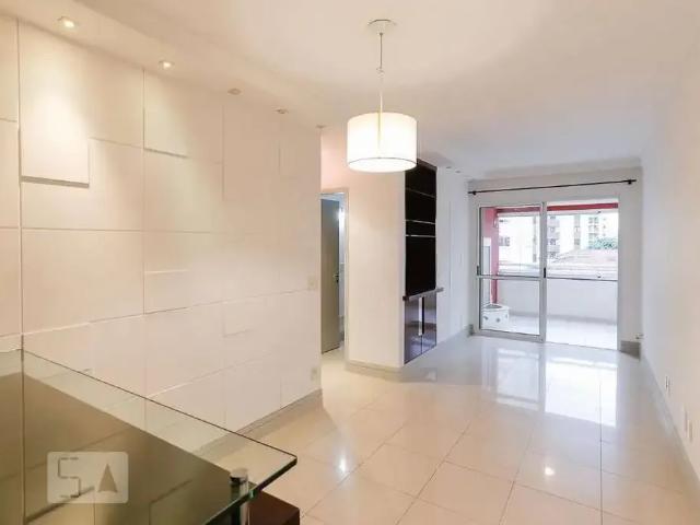Apartamento para Venda em São Paulo/SP Sumaré 2 Quartos