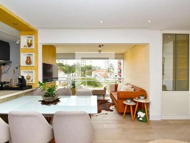 Apartamento para Venda em São Paulo/SP Sumaré 2 Quartos