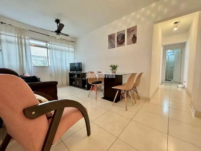 Apartamento para Venda em São Paulo/SP Sumaré 2 Quartos