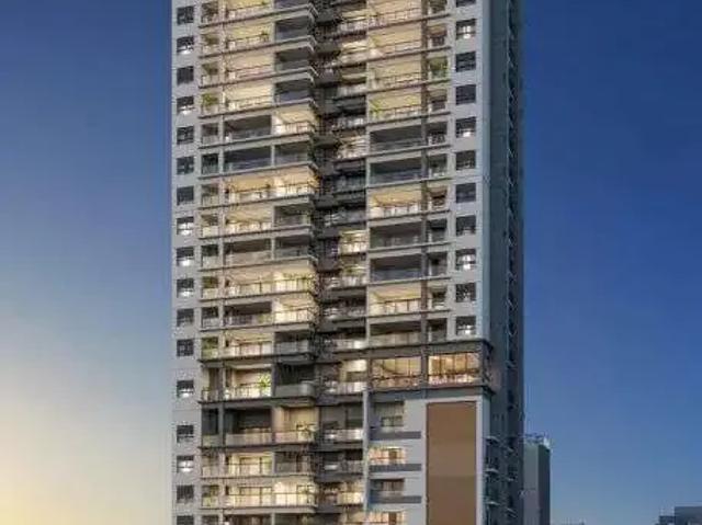 Apartamento para Venda em São Paulo/SP Sumaré 2 Quartos
