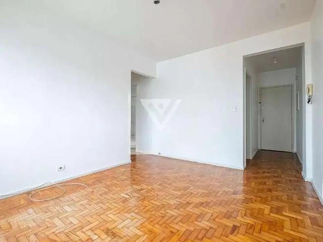 Apartamento para Venda em São Paulo/SP Sumaré 2 Quartos