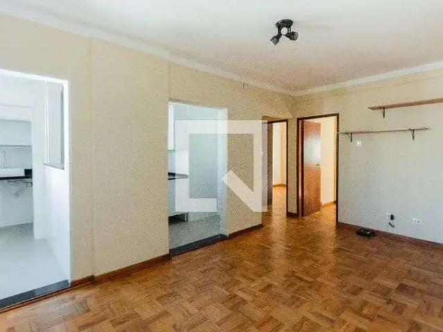Apartamento para Venda em São Paulo/SP Sumaré 2 Quartos