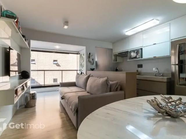 Apartamento para Venda em São Paulo/SP Sumaré 2 Quartos