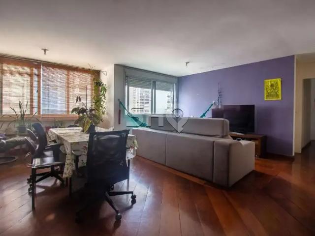 Apartamento para Venda em São Paulo/SP Sumaré 2 Quartos