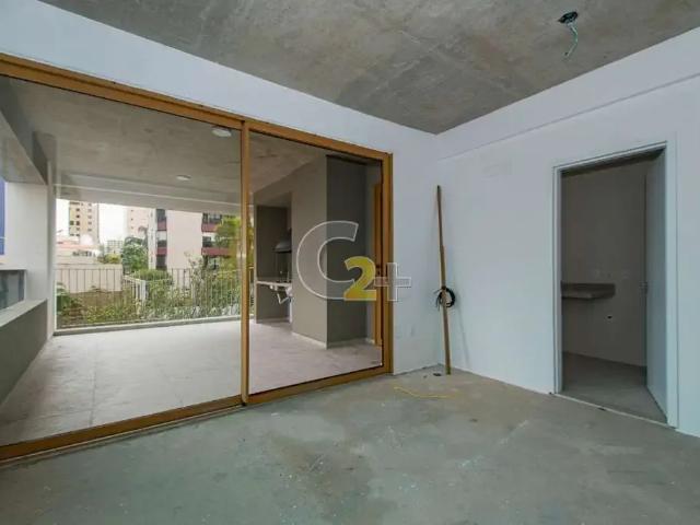 Apartamento para Venda em São Paulo/SP Sumaré 2 Quartos