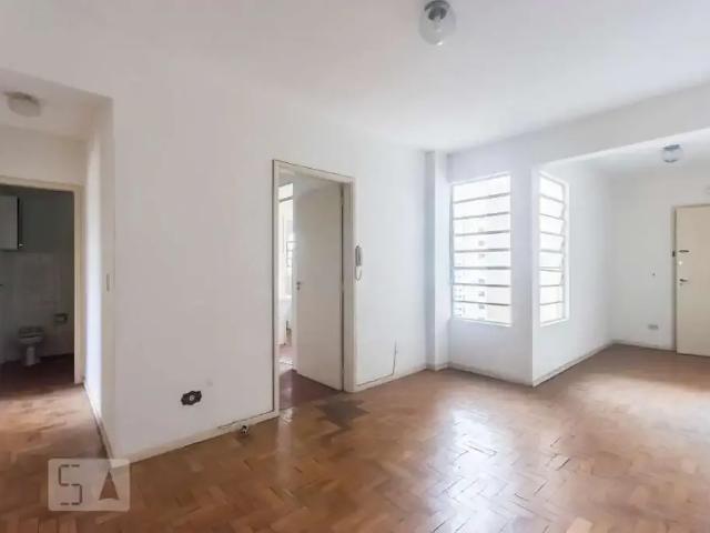 Apartamento para Venda em São Paulo/SP Sumaré 2 Quartos
