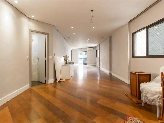 Apartamento para Venda em São Paulo/SP Sumaré 2 Quartos