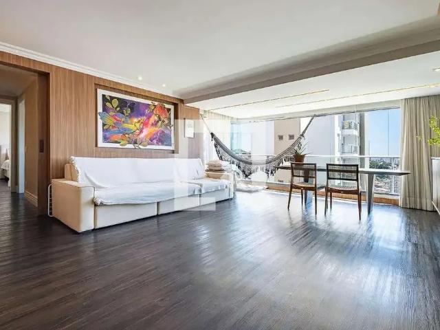 Apartamento para Venda em São Paulo/SP Sumaré 2 Quartos