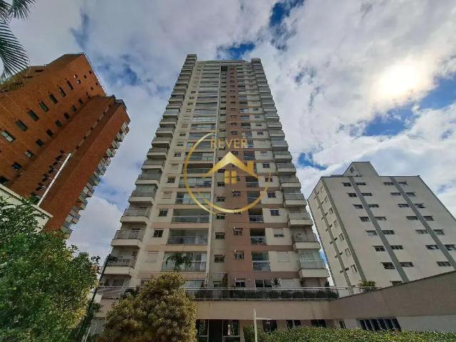 Apartamento para Venda em São Paulo/SP Sumaré 2 Quartos