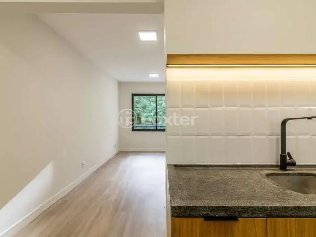 Apartamento para Venda em São Paulo/SP Sumaré 2 Quartos