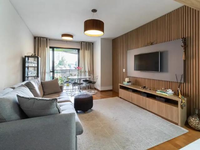 Apartamento para Venda em São Paulo/SP Sumaré 2 Quartos