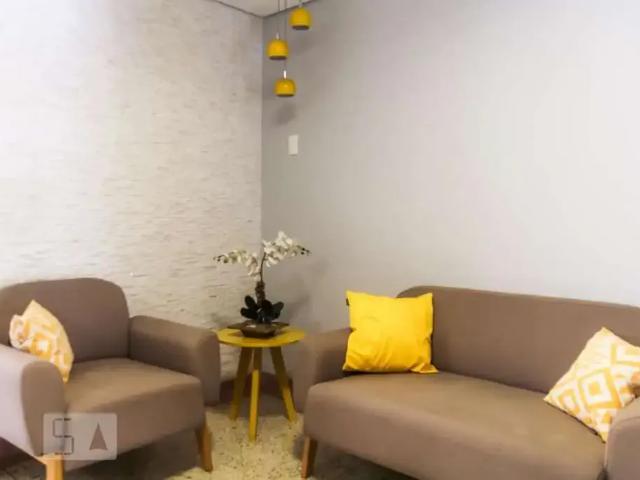 Apartamento para Venda em São Paulo/SP Sumaré 2 Quartos