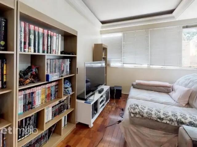 Apartamento para Venda em São Paulo/SP Sumaré 2 Quartos