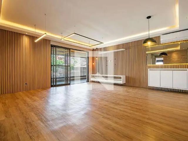 Apartamento para Venda em São Paulo/SP Sumaré 2 Quartos