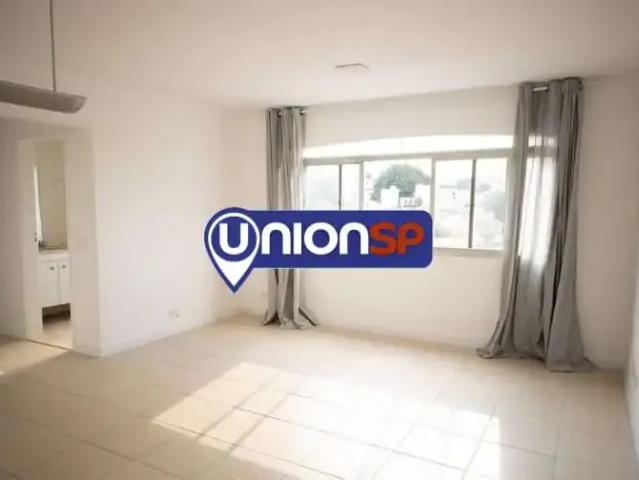 Apartamento para Venda em São Paulo/SP Sumaré 2 Quartos